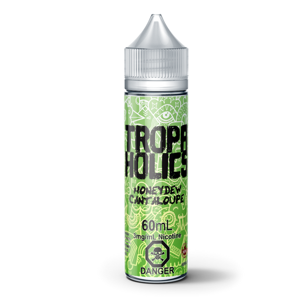 Tropaholics - Honeydew Cantaloupe - Vape Cove